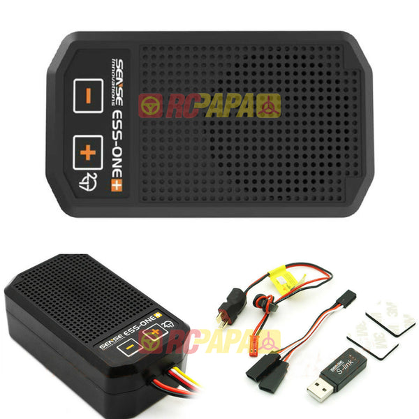 Team Associated Sense Innovations ESS One Plus 2017 Engine Sound Syste – RC Papa