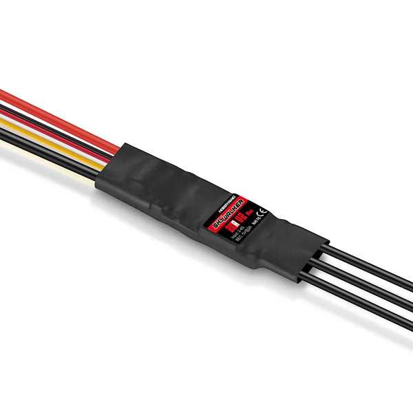Hobbywing SkyWalker V2 20A/30A Mini ESC – RC Papa