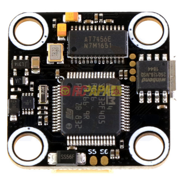 Aikon F4 Mini 20x20 FC with OSD – RC Papa