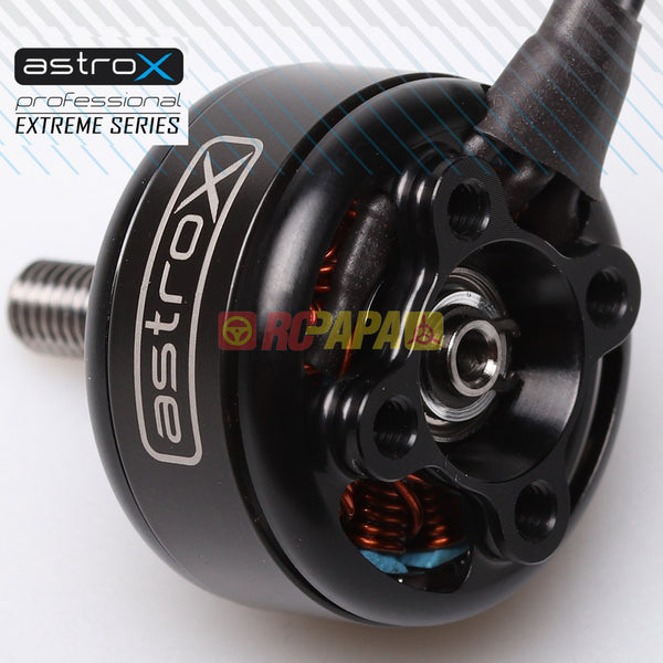 AstroX Extream Motor 2207 2700Kv FPV Racing Drone Motor – RC Papa