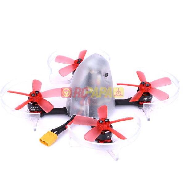 TransTEC Demon 95mm FPV Racing Drone F3 PNP 15A Blheli-S 5.8GHz 25mw S ...