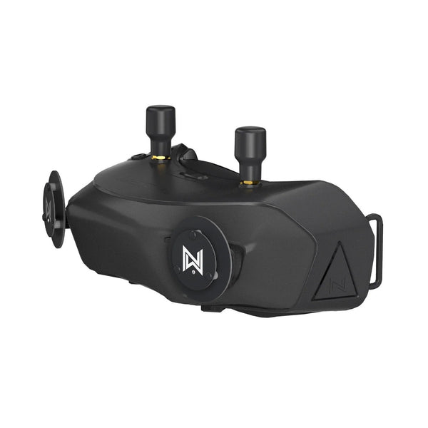 Walksnail Avatar Digital HD FPV Goggles (2 Extra Patch Antenna Include ...