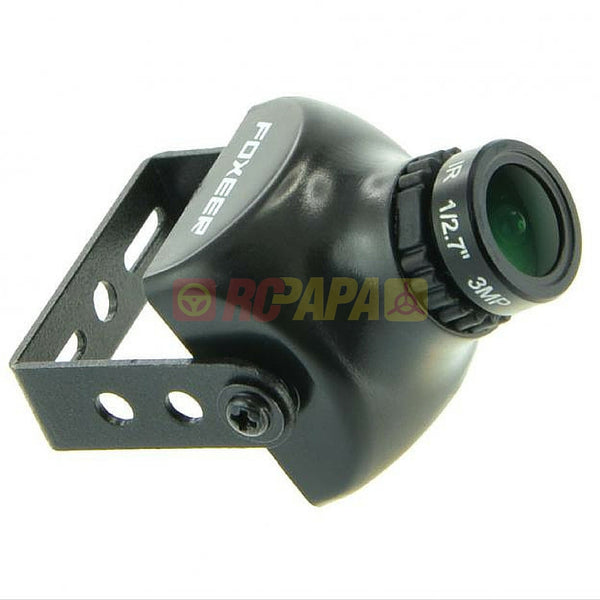 Foxeer XAT1200M 16:9 1200TVL DC5-22V HS1189 Mini FPV Camera – RC Papa