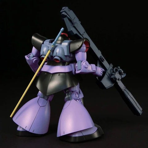 Bandai HGUC MS-09 Dom / MS-09R Rick-Dom Principality of Zeon Force Mas – RC Papa