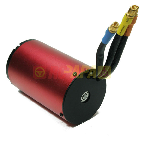 Leopard Hobby 5692 1340KV Brushless Motor for 1/5 Monster Truck – RC Papa